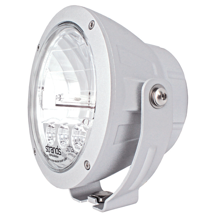 Strands extraljus Sorsele 7", Xenon | Farmers First