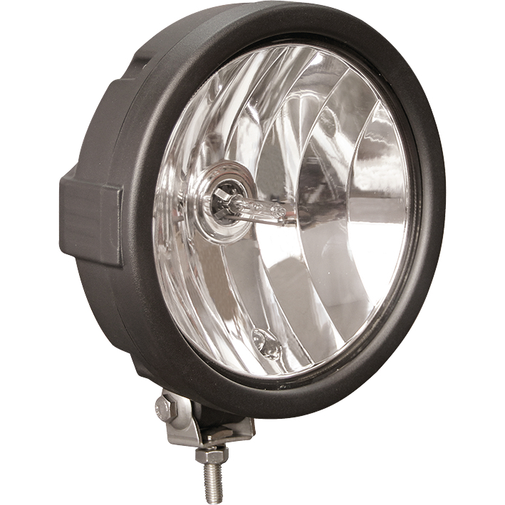 Strands extraljus Bremen 9", Xenon, 9-36V DC | Farmers First